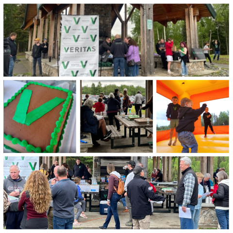 Events | Veritas Wealth Management