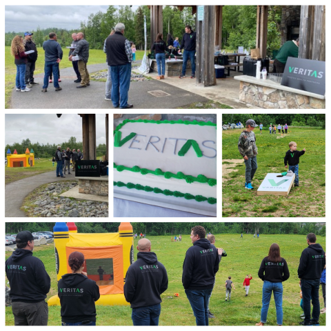 Events | Veritas Wealth Management