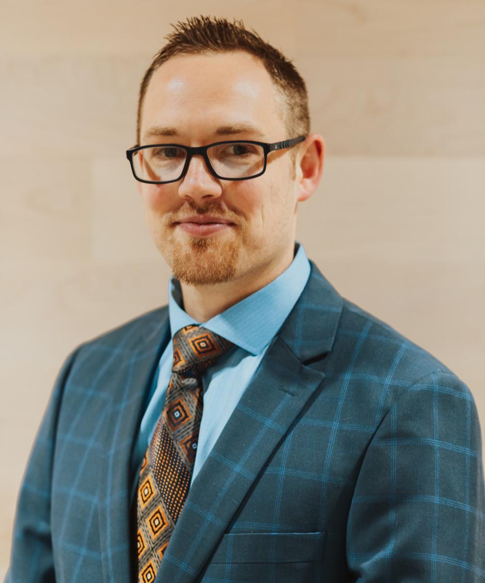 Our Team | Veritas Wealth Management